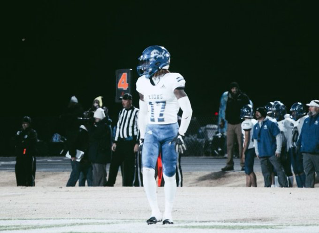 Tennessee athlete Daune Morris reacts to Badgers offer, likes potential ...