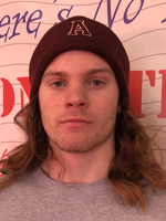 Andrew McCall, Atoka, Athlete
