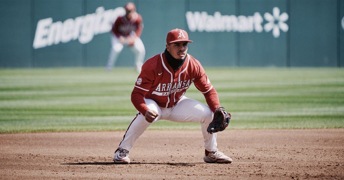 Harold Coll enters transfer portal