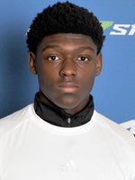 Montrell Johnson, Florida, Running Back