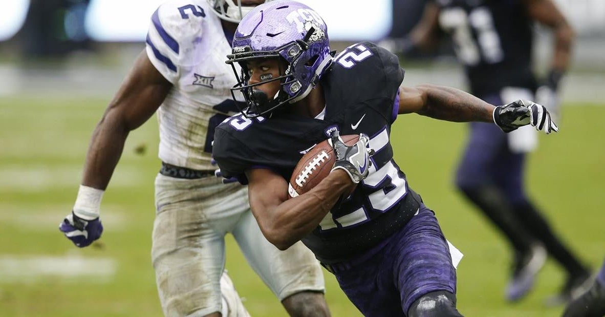 Turpin Named USA Today Preseason 2nd Team All-American