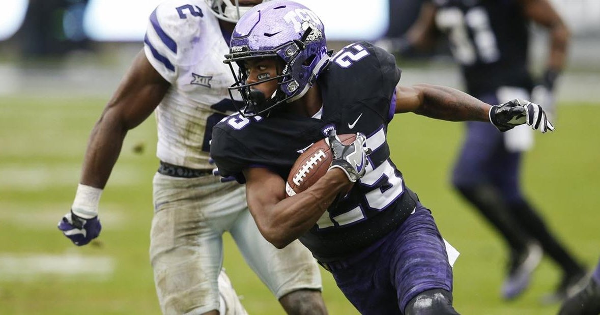 Turpin Named USA Today Preseason 2nd Team All-American