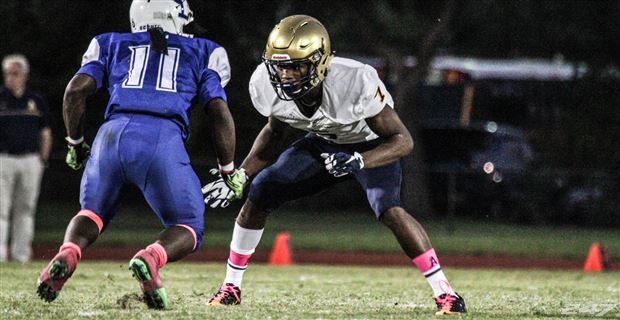 Future stars: 16 NFL players' sons ready to explode