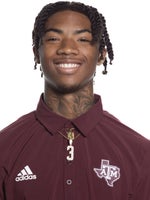 Jordan Anthony, Arkansas, Wide Receiver