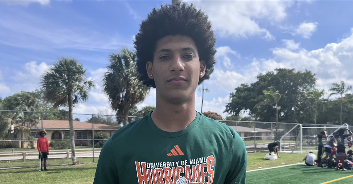 2026 Top247 safety Ayden Pouncey previews list cut, eyes visits to top ...