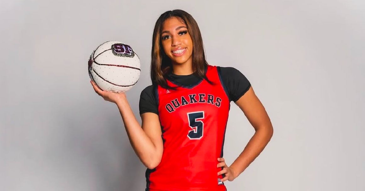 2026 top 10 prospect Jordyn Jackson shares thoughts on Maryland, North Carolina, talks potential ...