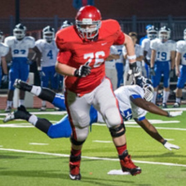 Vandy offers local 4-star Bryce Mathews