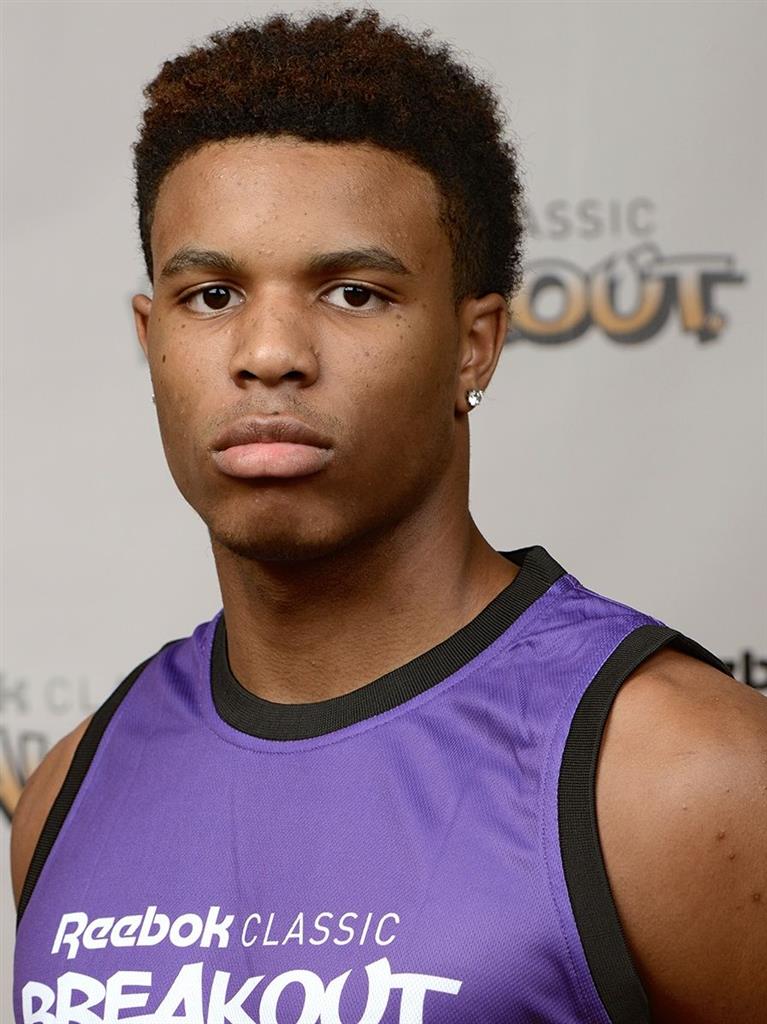 2016 PG Jagan Mosely has Northwestern's attention