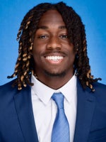 Tyran Cook, Indiana State, Point Guard