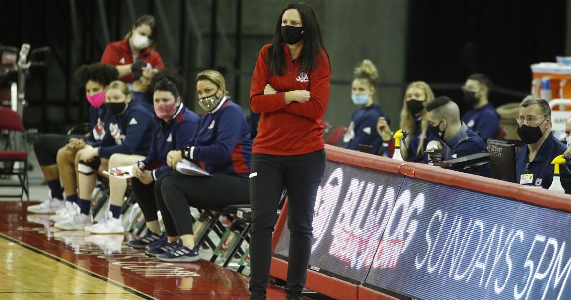 BarkBoard VIP: Updates, Commentary on Fresno State in December