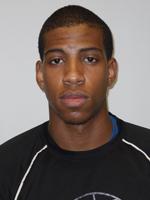 D.J. Johnson, Kansas State, Small Forward