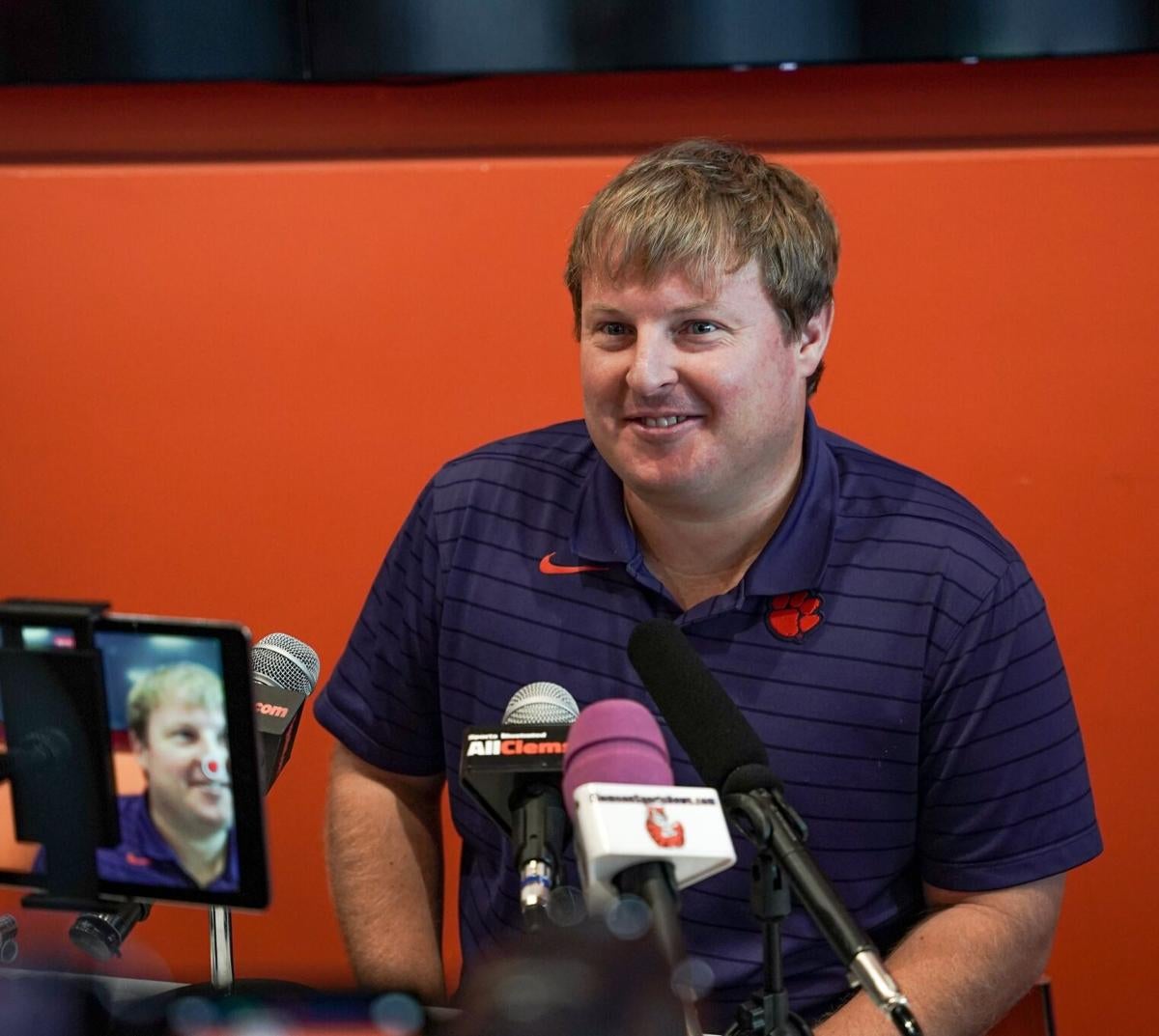 Tyler from Spartanburg