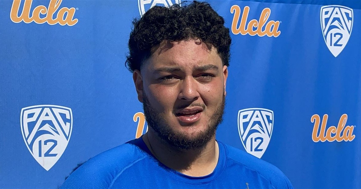 Duke Clemens on his Final Home Game, Cal's Front Seven, Ringing the Bell