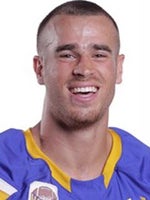 Jake Wieneke, Minnesota, Wide Receiver