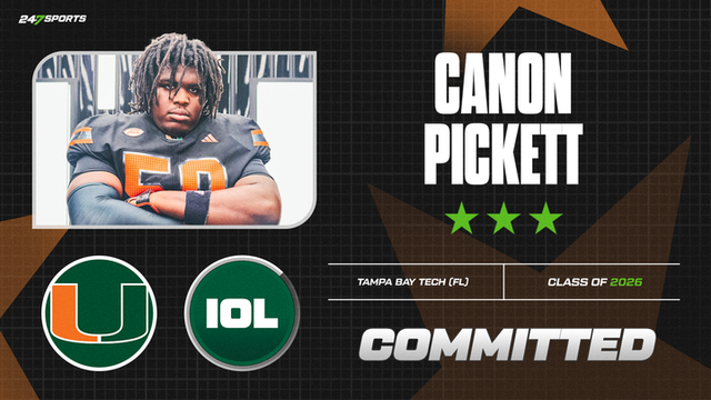 InsideTheU Home - Miami Hurricanes Football & Recruiting