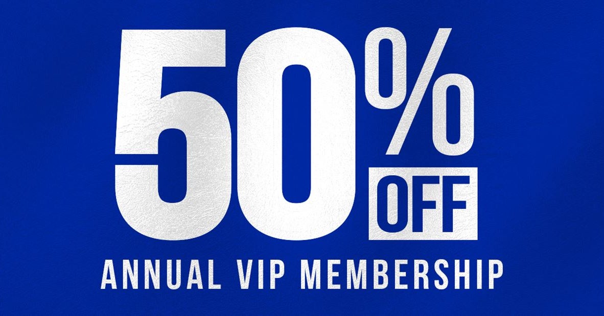 50% off annual VIP to CatsPause.com!