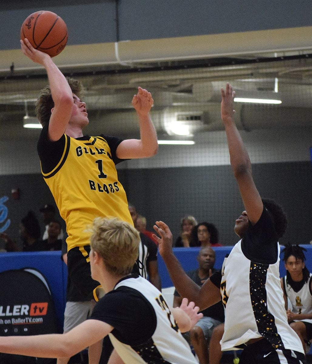 Sights and Sounds: Photos of Ohio's top basketball prospects from ...