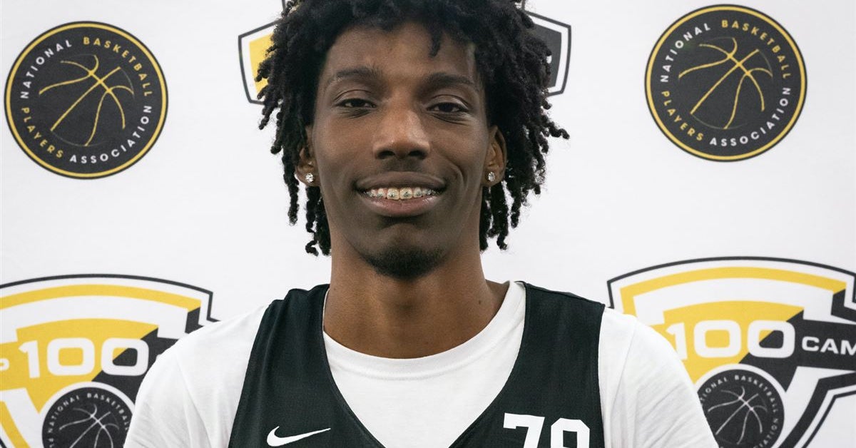 College basketball recruiting: USC's Isaiah Collier highlights where ...