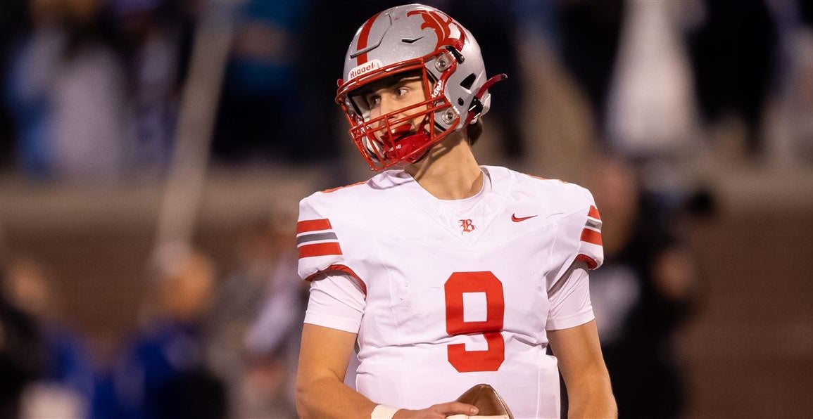 Vanderbilt Commodores football recruiting signing day live updates