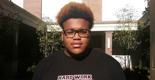 Ramsey's Needle Moving Closer To Ole Miss