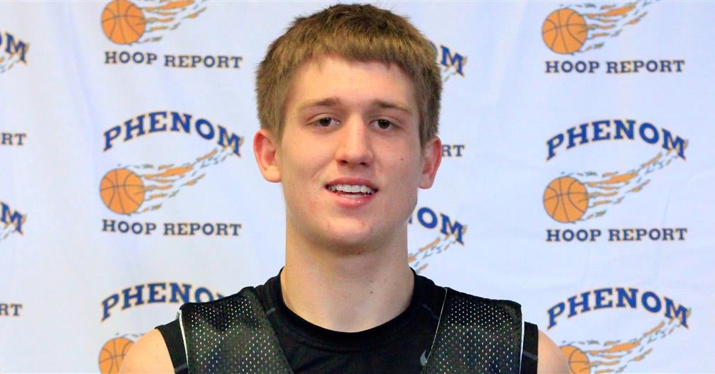 2017 David Caraher impressed at NC Phenom 150 Camp