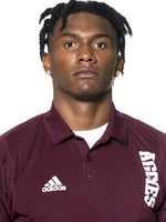 Chris Marshall, Boise State, Wide Receiver