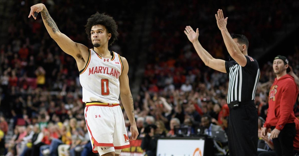 Tennessee basketball announces signing of Ja'Kobi Gillespie