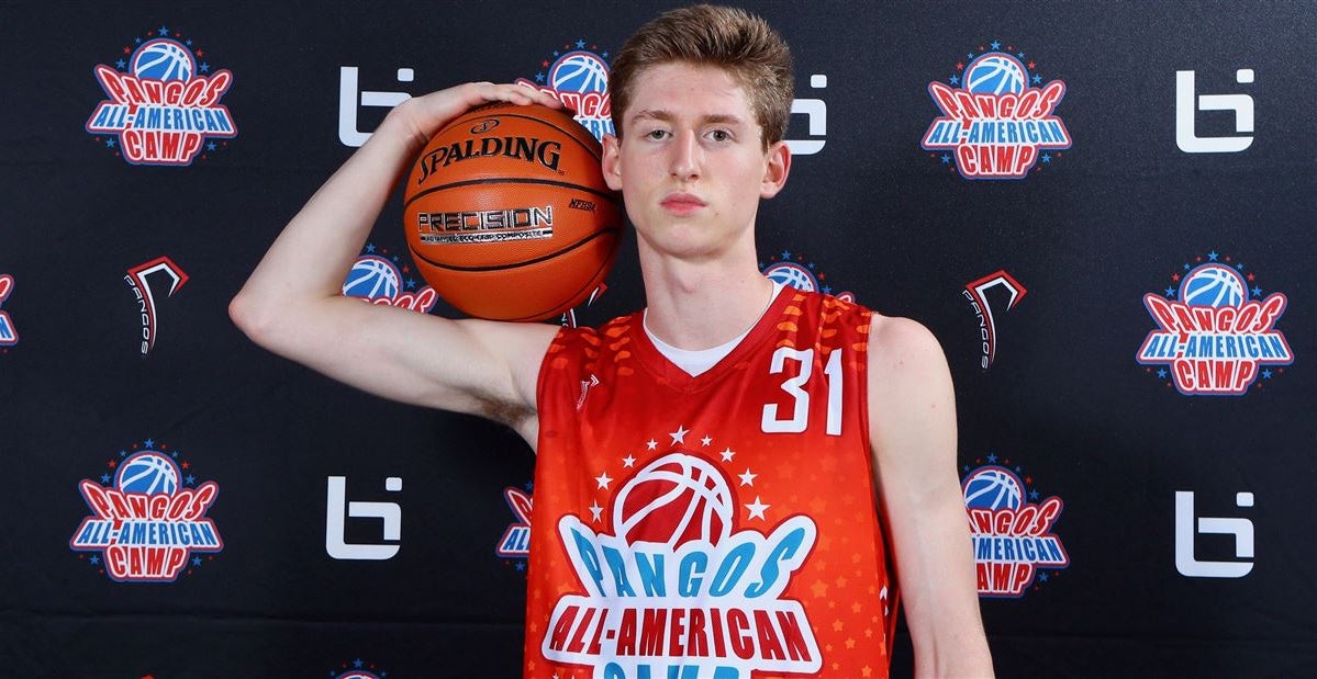 Stanford '20 Commit Noah Taitz Details His Decision