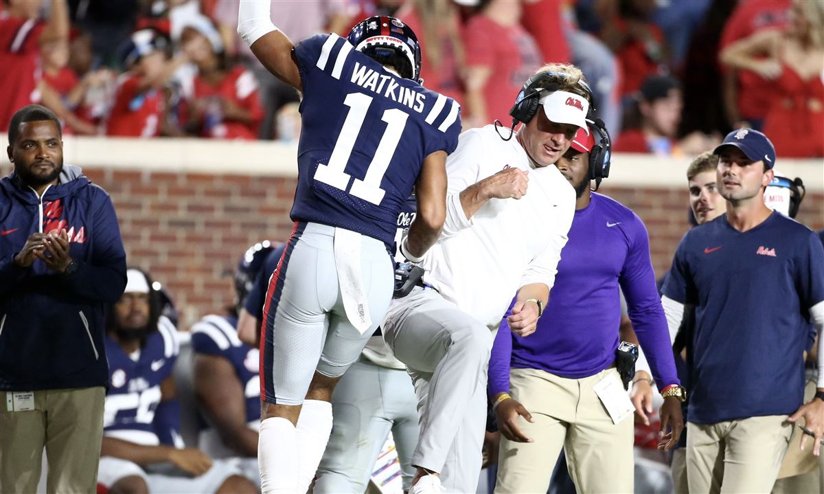 Ole Miss is a player-led team with a ‘charismatic’, but ‘down to ...
