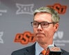 Why Oklahoma State made Rob Glass the highest paid strength coach in ...