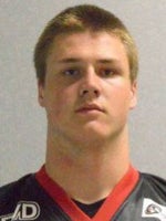 Niklas Hansen, Germany, Strong-Side Defensive End