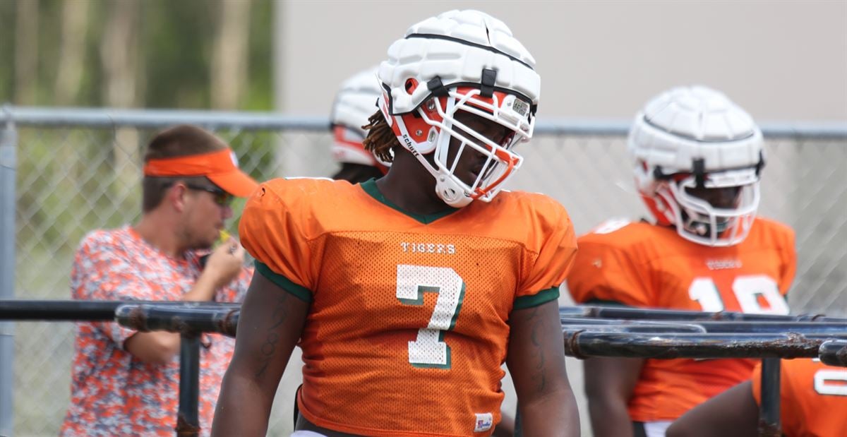 Derick Hunter Profile Photos