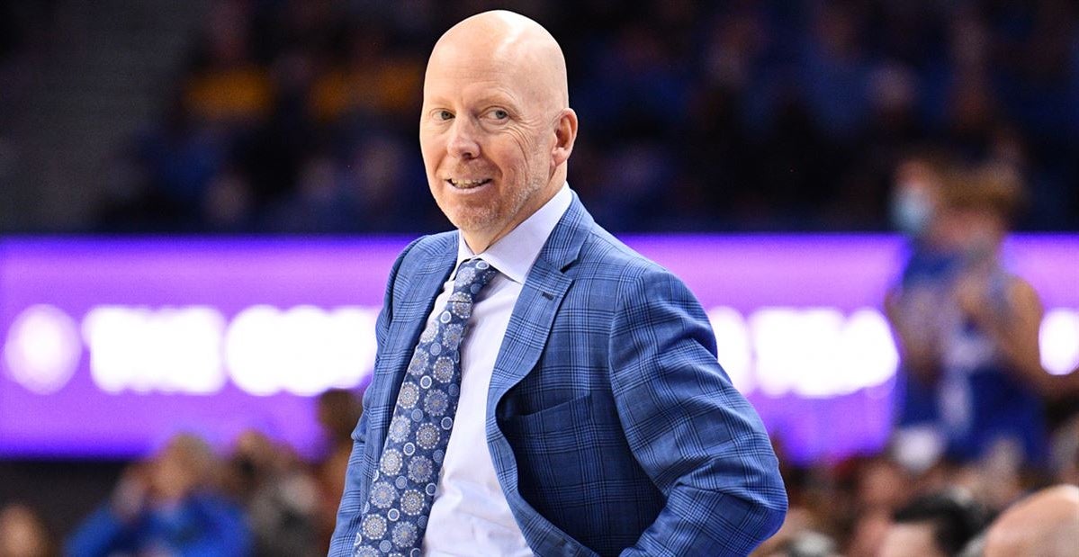 College basketball's top 20 programs since 1997, ranked