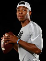 Re-al Mitchell, Iowa State, Dual-Threat Quarterback