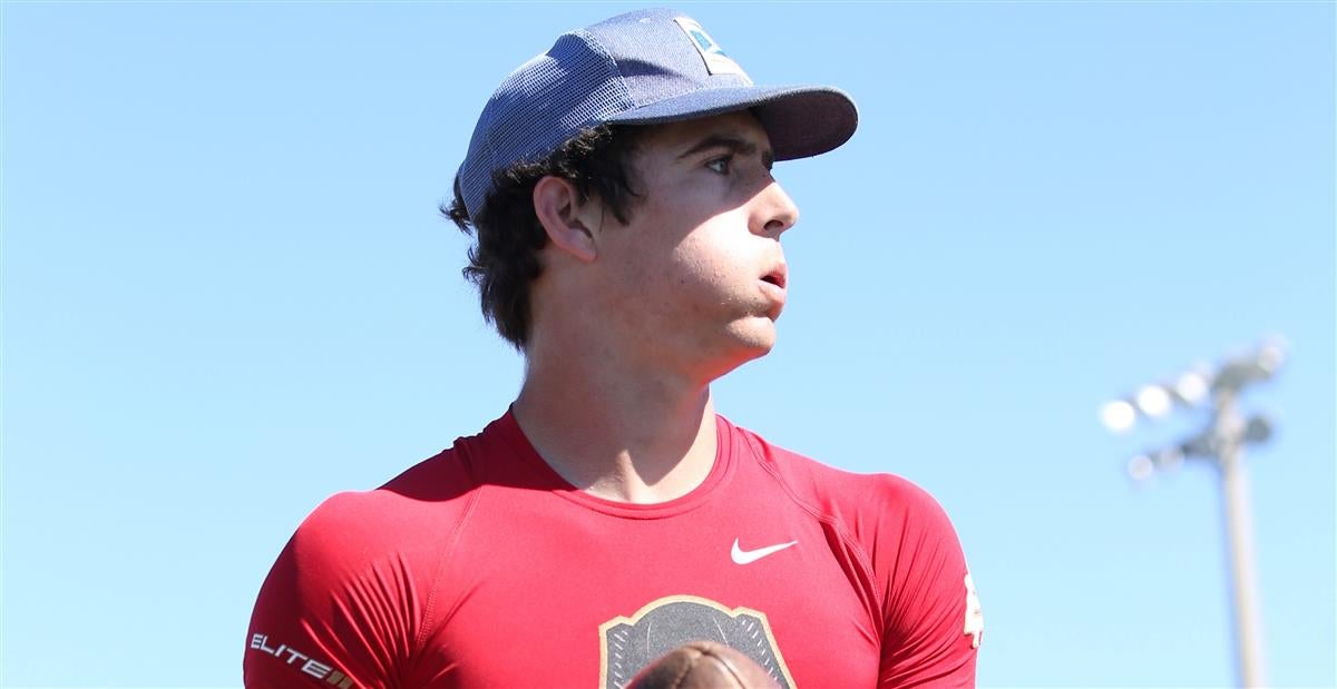 Stetson Bennett IV Profile Photos