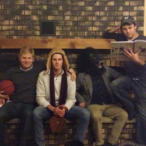 Jarin Mock Putting Together Special Junior Season, Talks Wisconsin ...