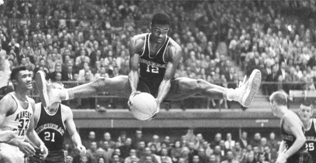 College basketball's 10 all-time leading scorers, ranked