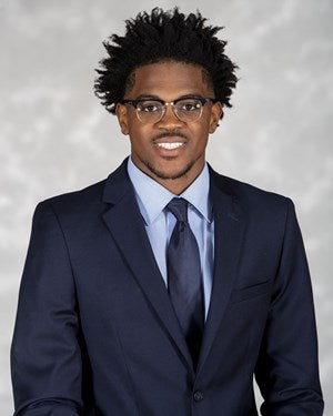 Ricardo Wright, Marist, Shooting Guard