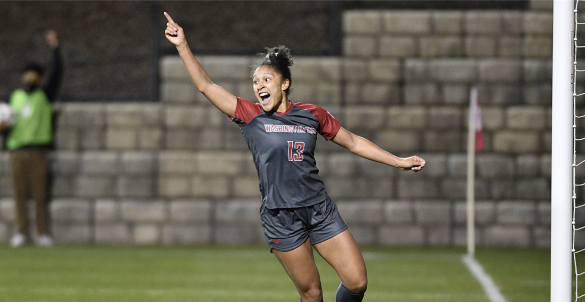 WSU soccer: Roster analysis shows massive depth, big upside