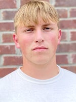 Harrison Cluff, Columbia, Offensive Line