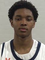 Draydne McDaniel, Calvary Christian Academy, Power Forward