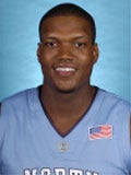 Deon Thompson, North Carolina, Power Forward