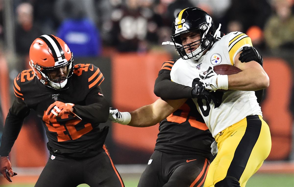 Browns Promote J.T. Hassell To Active Roster