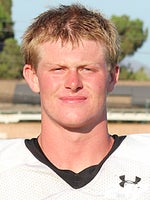 Blake Bryce, Newbury Park, Tight End