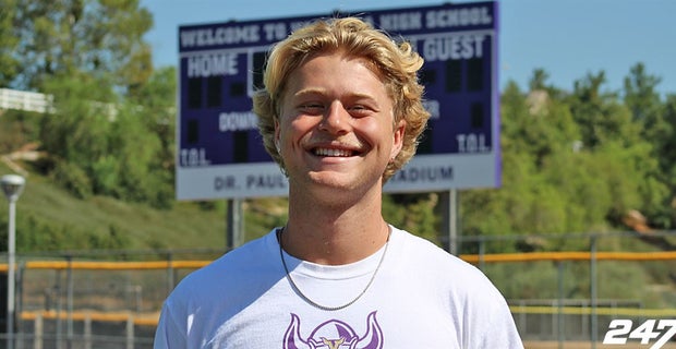 Valencia 3-Star 2026 QB Brady Bretthauer updates recruitment