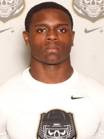 Jamal Hines, Toledo, Edge