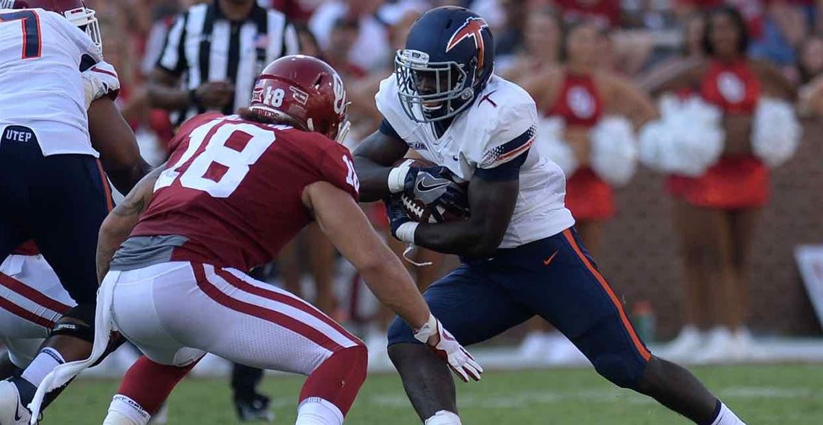 Every scholarship player on the 2018 Oklahoma football roster