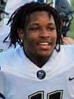 Darrell Starling Jr., Troy, Safety