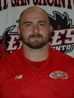 Johnny Williams, New Mexico, Defensive Line