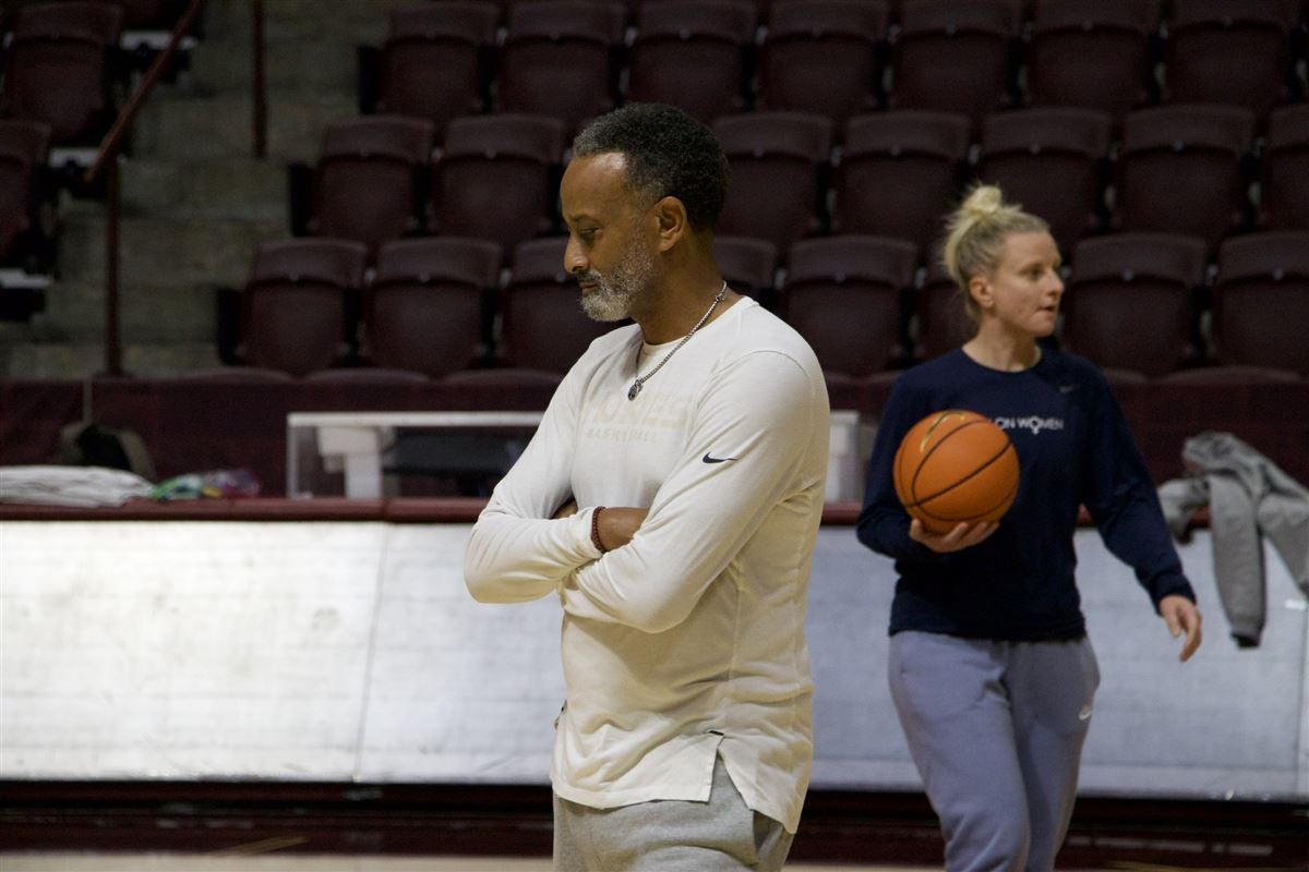 WBB Preview: Virginia Tech hosts UNC Greensboro on Monday night